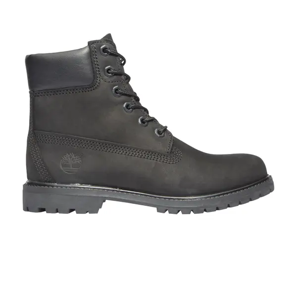 Timberland 6-inch 50th Anniversary Boots - Black