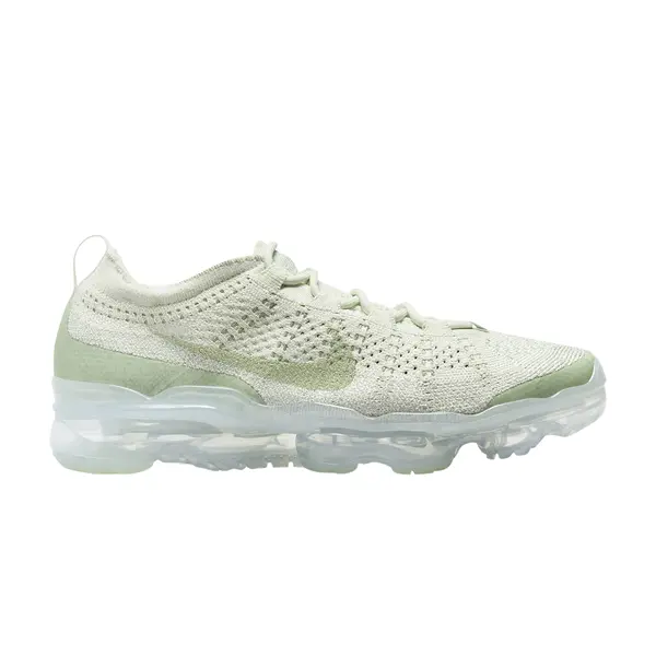 Nike Vapormax 2023 Flyknit Sneakers - Green