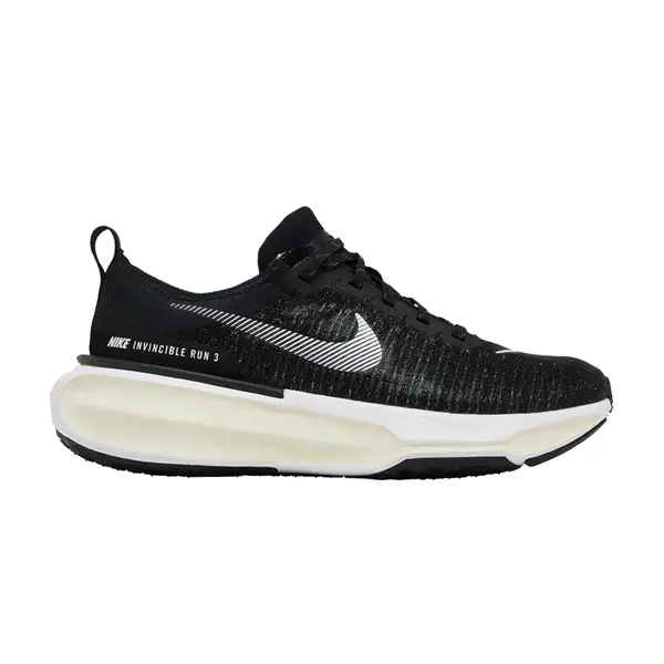 Nike Zoomx Invincible 3 Extra Wide Sneakers