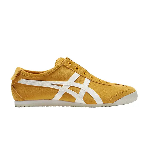 Onitsuka Tiger Mexico 66 Slip-on - Gold