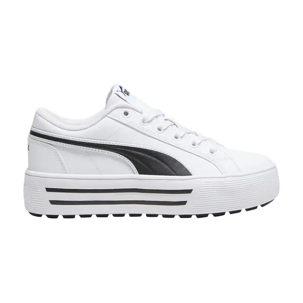 PUMA Kaia 2.0 Sneakers - White