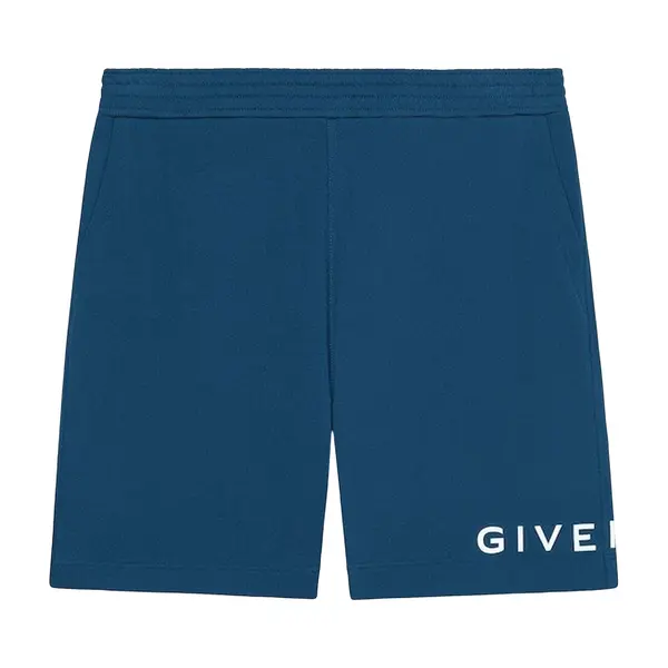 Givenchy Boxy Fit Short