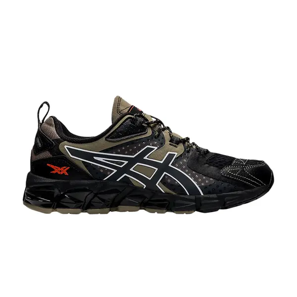 Asics Gel-quantum 180 Sneakers - Black
