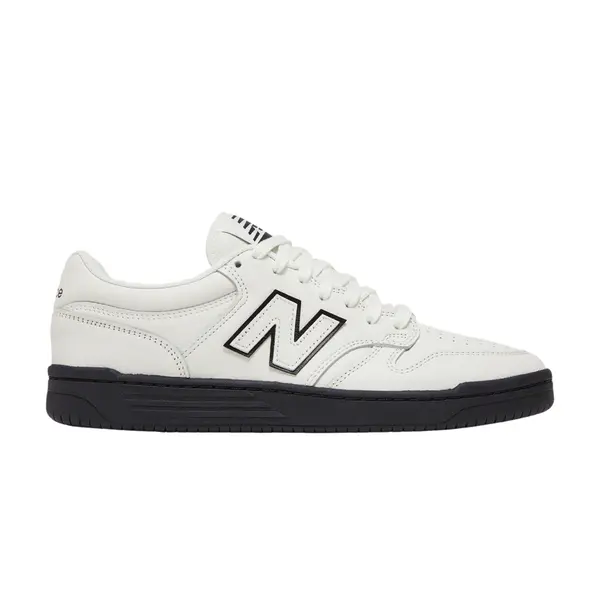NEW BALANCE Numeric 480 'yin Yang Pack' Sneakers - White