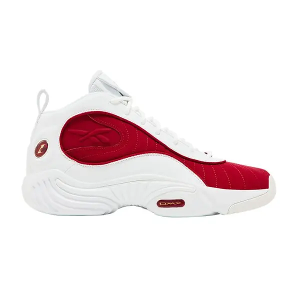 REEBOK Answer 3 'flash' 2023 - Red