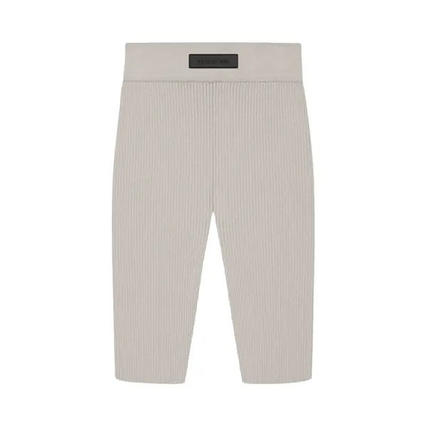 Fear Of God Biker Short - Grey