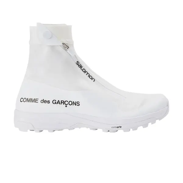 SALOMON Comme Des Garçons X Xa-alpine 2 Boots