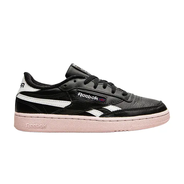 REEBOK Club C Revenge Sneakers - Black