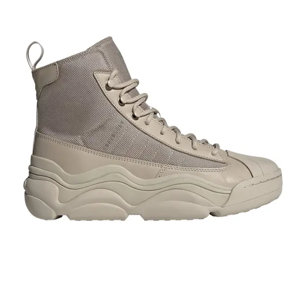 Adidas Superstar Millencon Boots