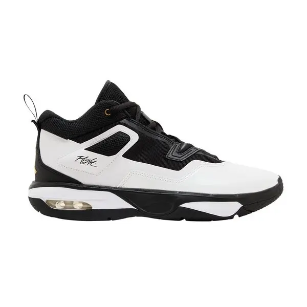 JORDAN Stay Loyal 3 Sneakers - Black