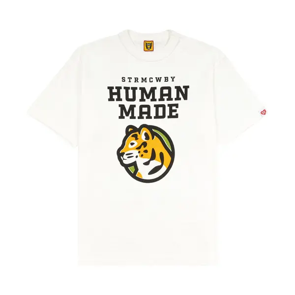 HUMAN MADE Graphic T-shirt #8