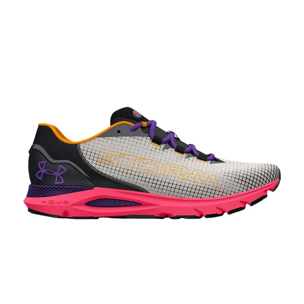 Under Armour Hovr Sonic Sneakers - Cream