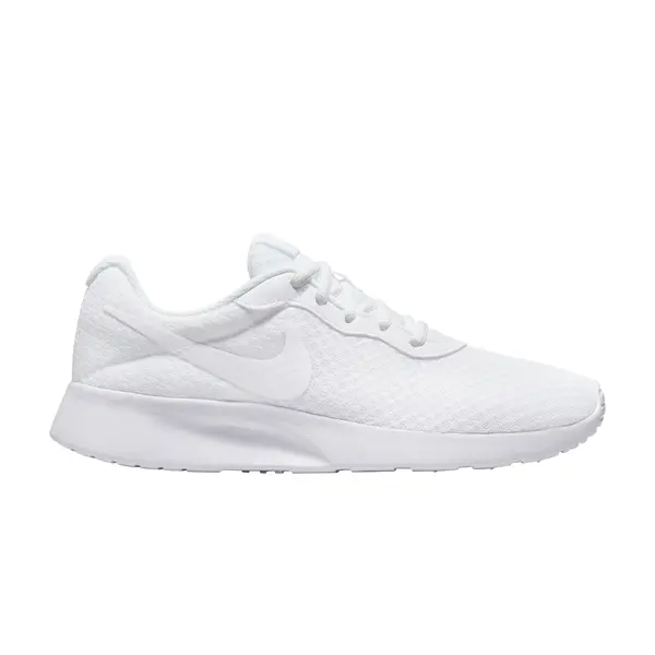 Nike Tanjun Sneakers - White