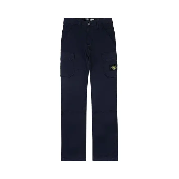 Stone Island Cargo Pants