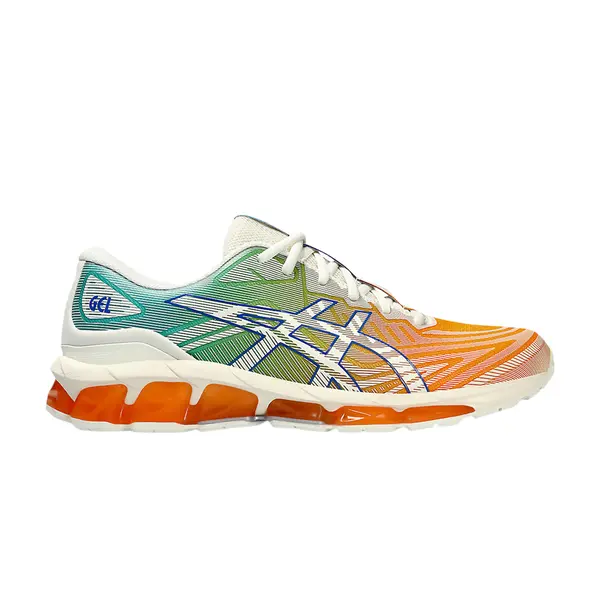 Asics Gel Quantum 360 Asayake Pack Sneakers - Cream
