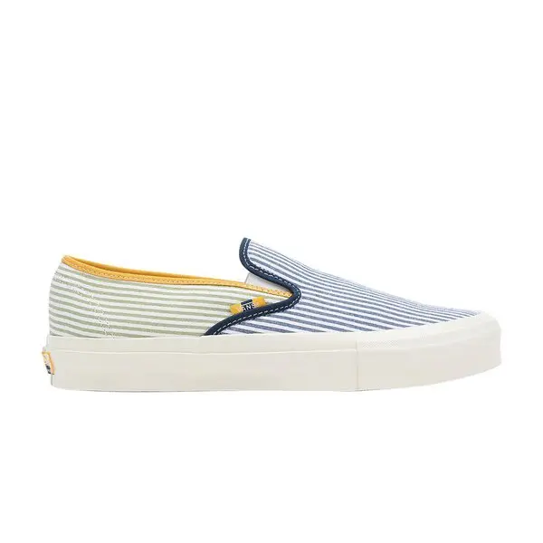 VANS Og Style 48 Lx Slip-on Sneakers