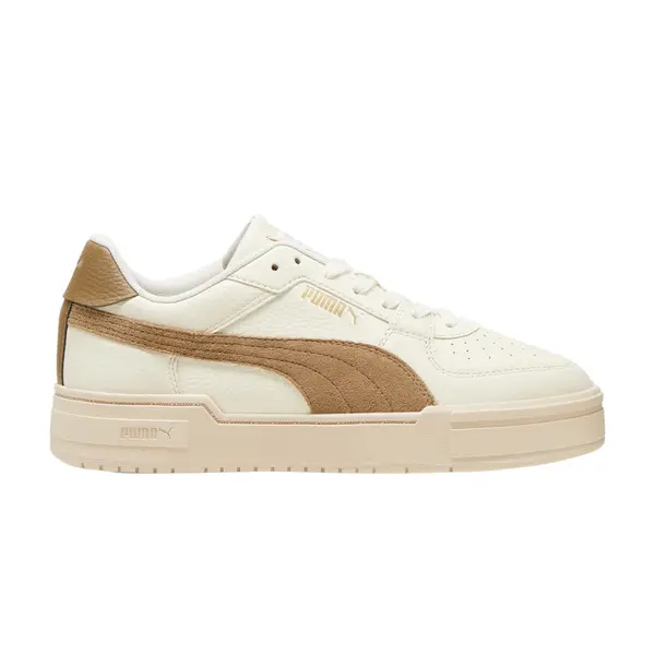 PUMA Ca Pro Ow Sneakers - Cream
