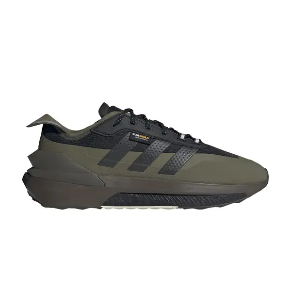 Adidas Avryn Olive Strata Black