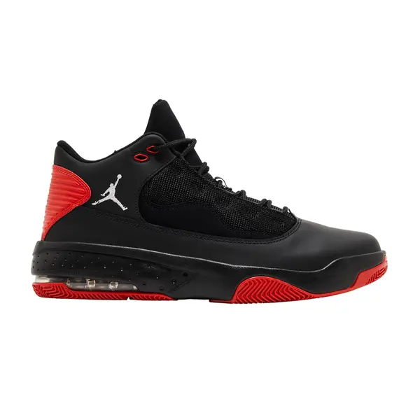 JORDAN Max Aura 2 Sneakers - Black