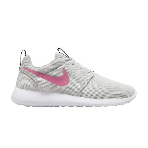 Nike Roshe One Sneakers - White