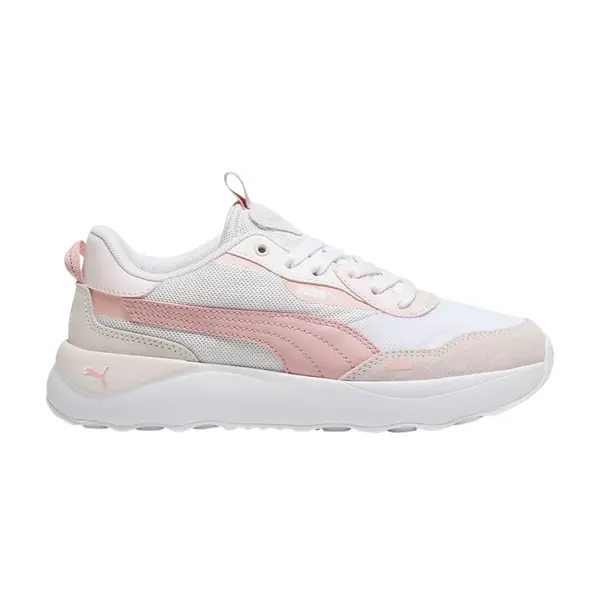 PUMA Runtamed Platform Sneakers - Grey