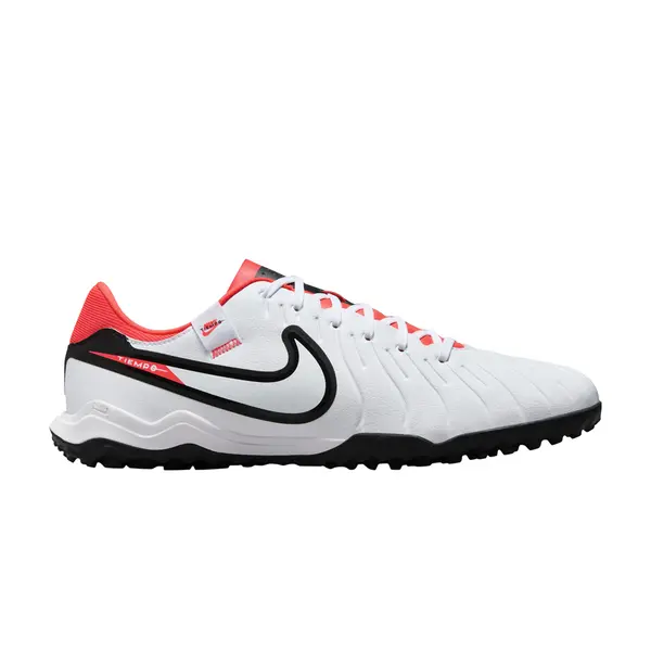 Nike Tiempo Legend Academy Tf - White