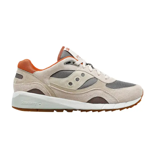 Saucony Shadow 6000 Sneakers