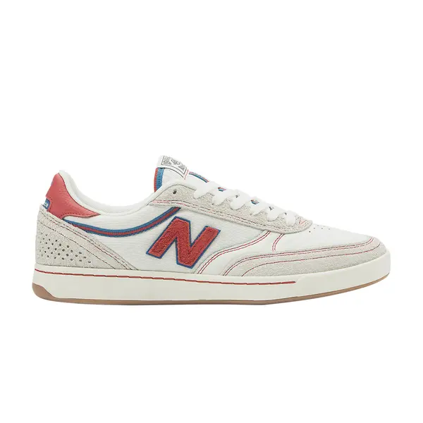 NEW BALANCE Numeric 440 Sneakers - Cream