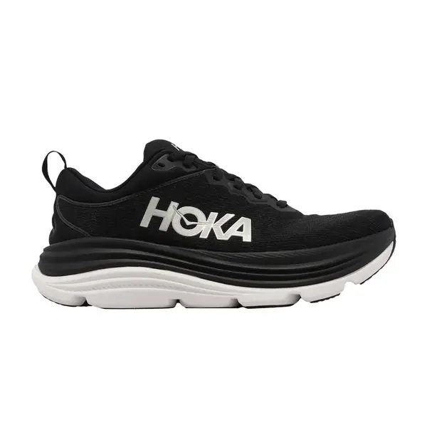HOKA® Gaviota Wide - Black
