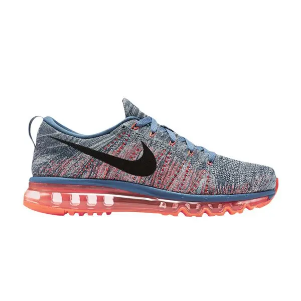 Nike Flyknit Max Sneakers