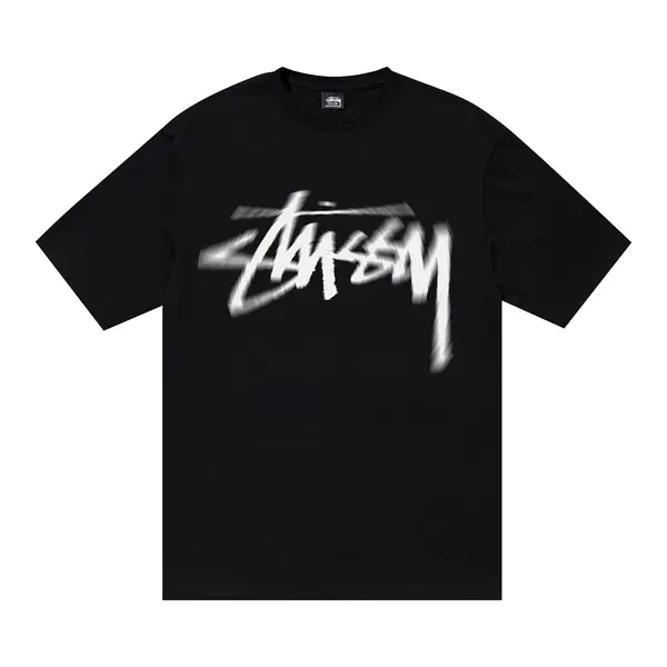 StÜssy Dizzy Stock Tee