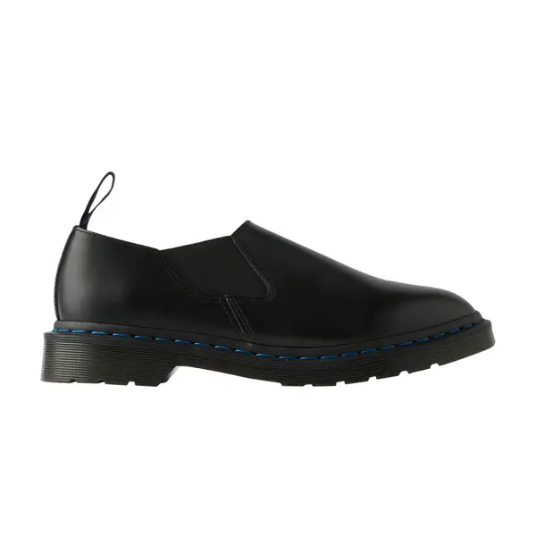 Dr. Martens Nanamica X Louis