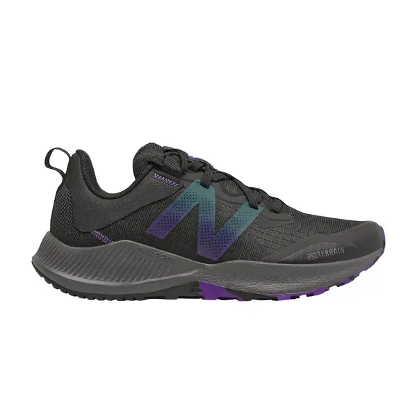 NEW BALANCE Dynasoft Nitrel V4 Sneakers - Black