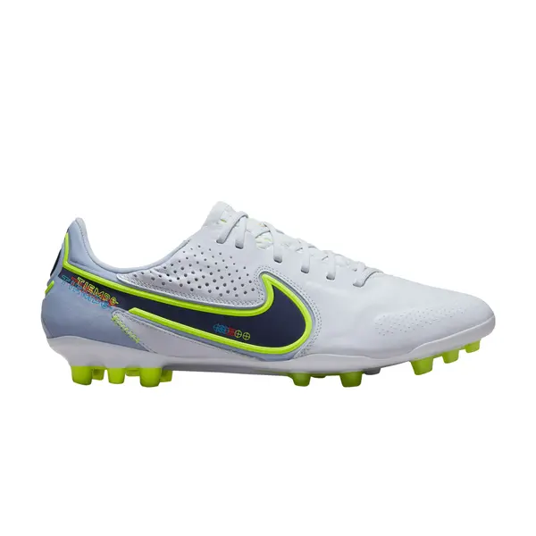 Nike Tiempo Legend Elite Ag Pro 'progress Pack - Grey