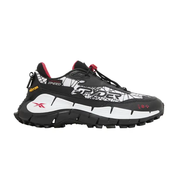 REEBOK Spyder X Zig Kinetica 2.5 Edge Sneakers