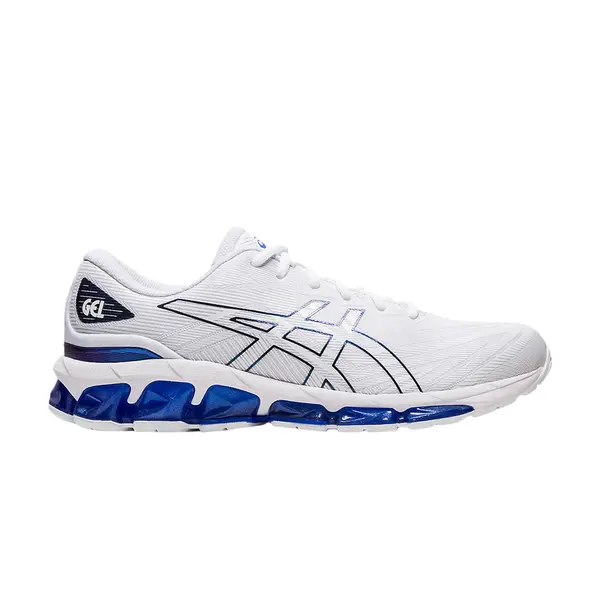 Asics Gel Quantum 360 Sneakers - White