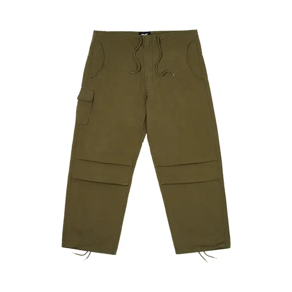 PALACE Over Trouser - Green
