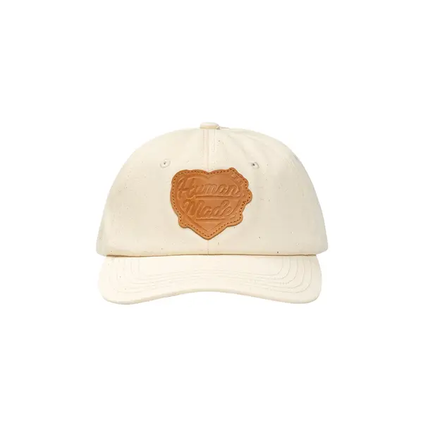 HUMAN MADE 6 Panel Cap