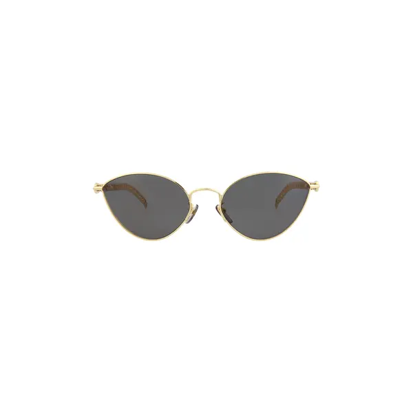 Gucci Cat Eye Sunglasses - Grey