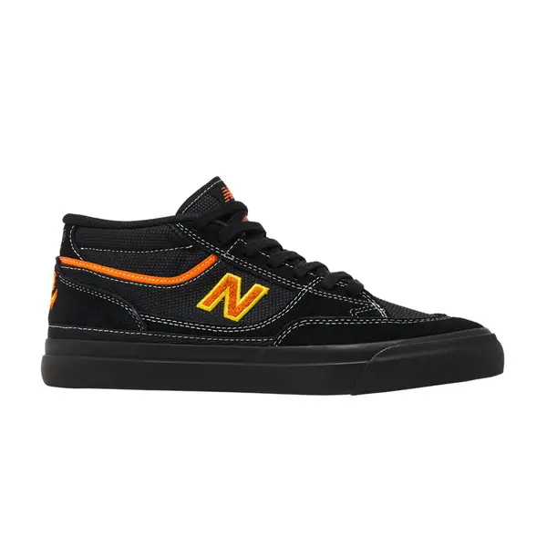 NEW BALANCE Franky Villani X Numeric 417 'halloween' Sneakers - Black