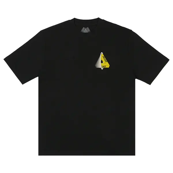PALACE Tri-void T-shirt