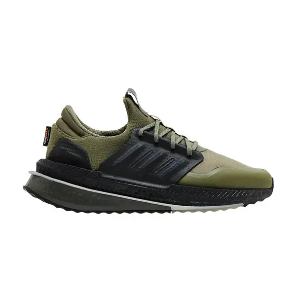 Adidas X_plrboost - Green
