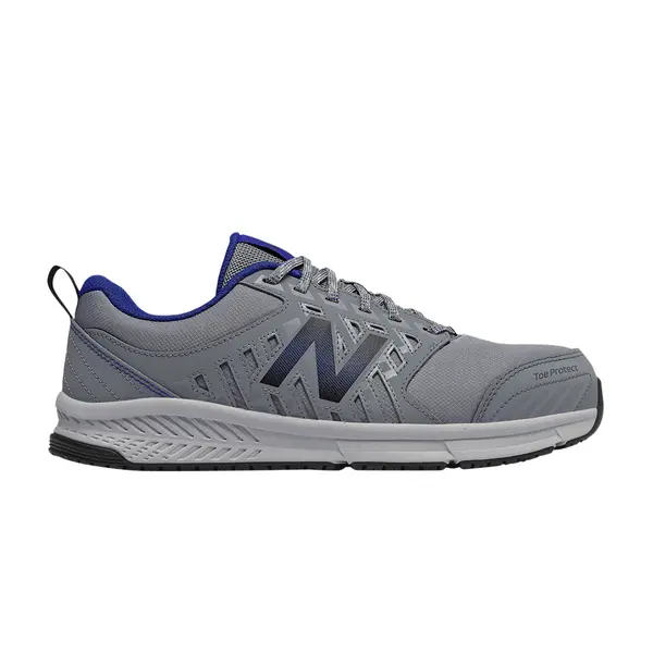 NEW BALANCE 412v1 Alloy Toe 4e Wide