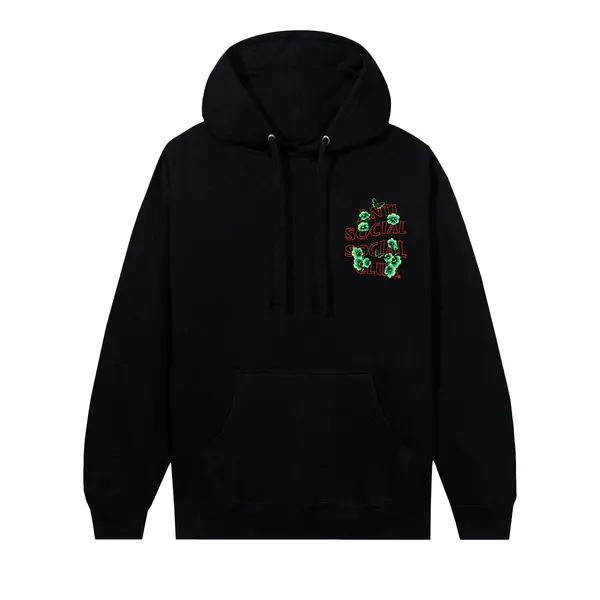 ANTI SOCIAL SOCIAL CLUB Mutant 1 Hoodie