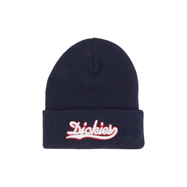 Supreme X Dickies Beanie - Blue