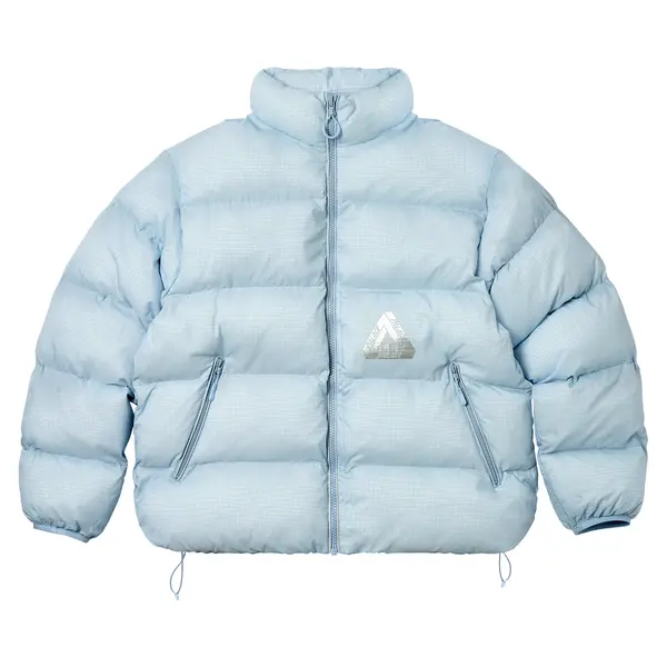PALACE Ripstop Puffa