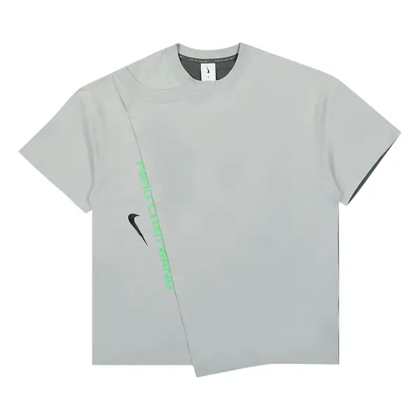 Nike X Feng Chen Wang T-shirt - Grey