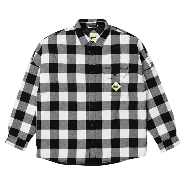 PALACE Hardware Insulated Shirt