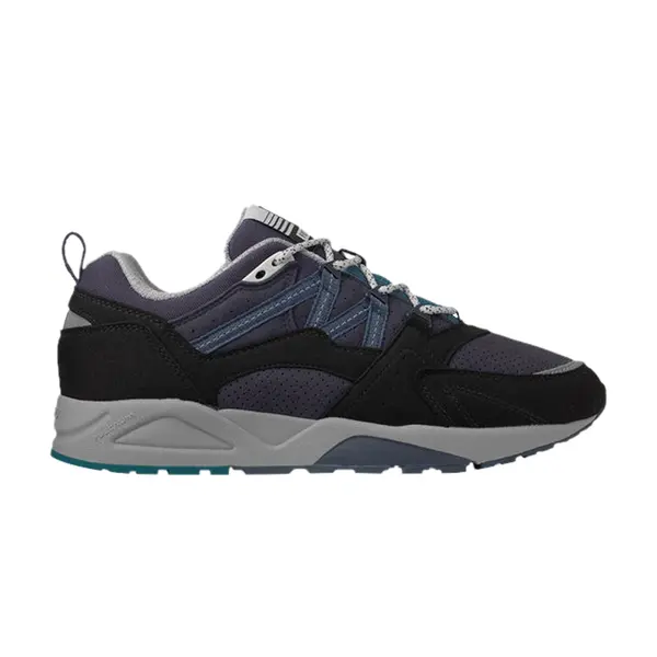 KARHU Fusion 2.0 Polar Night Pack - Black