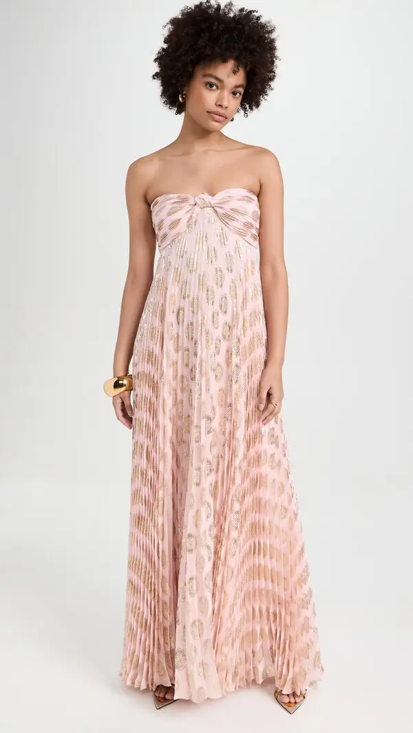 Alexis Maryana Dress